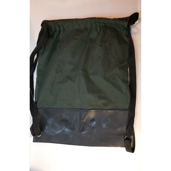 Vintage | Bags | Vintage Mens Curve Cologne Collectible Drawstring ...